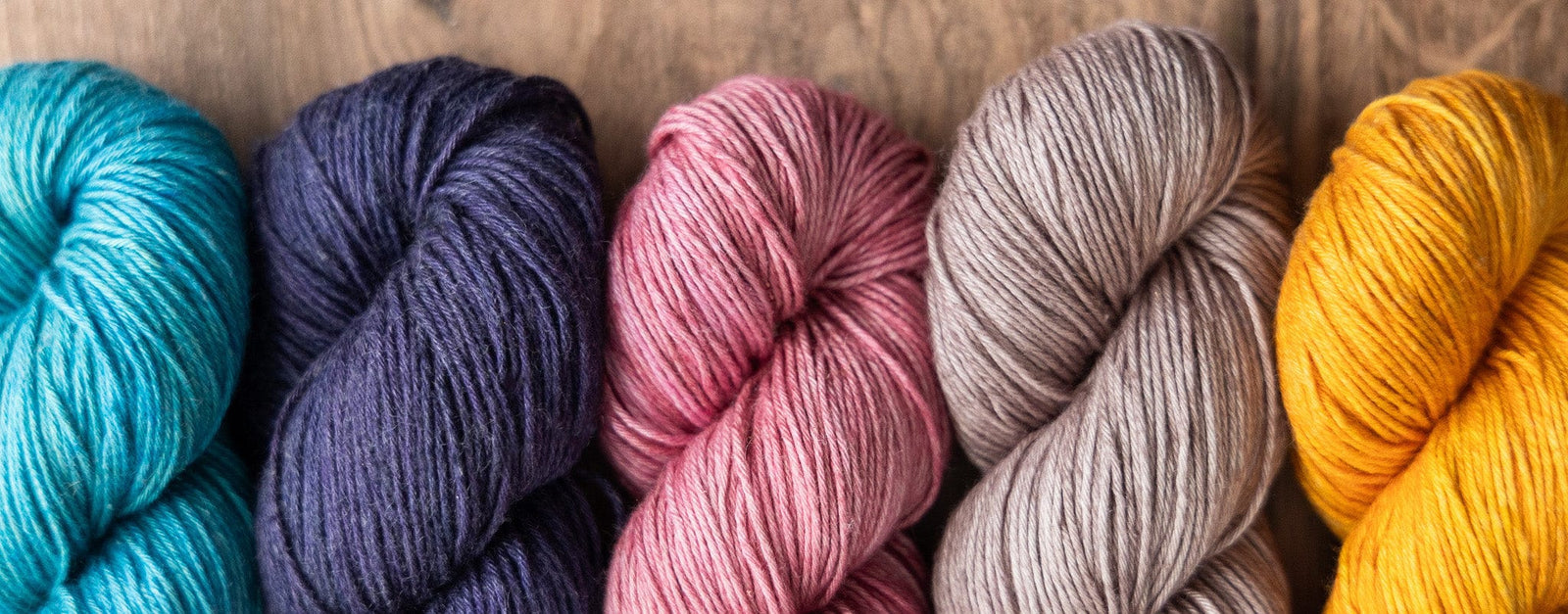 SweetGeorgia Yarns | Hand-Dyed Knitting & Weaving Yarn and Spinning Fibre