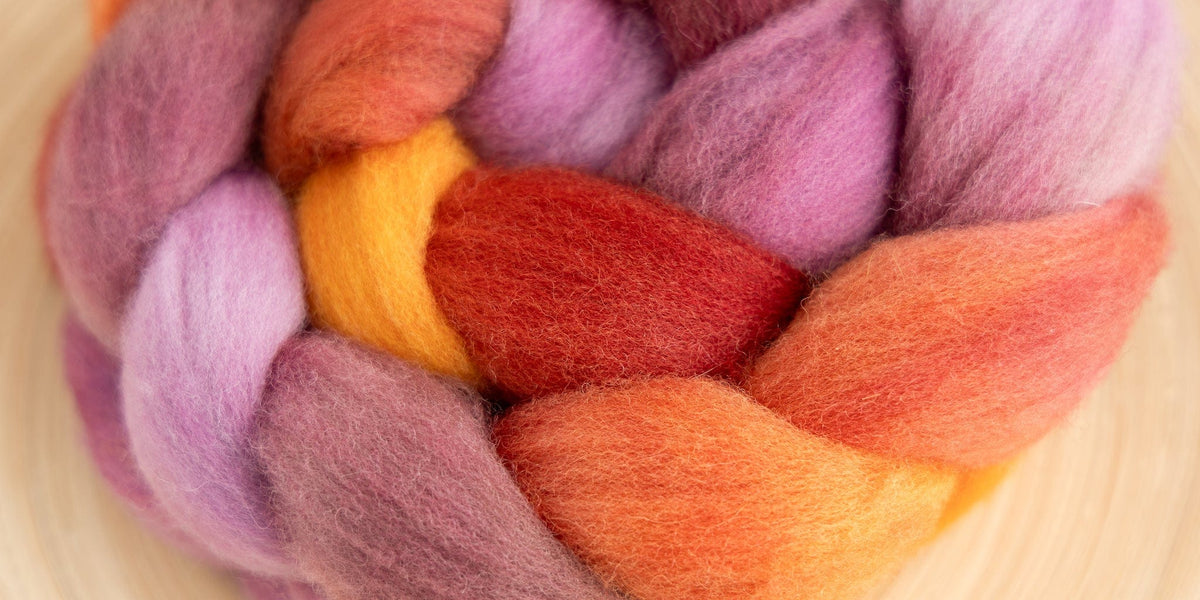 SweetGeorgia Yarns | Hand-Dyed Knitting & Weaving Yarn and Spinning Fibre