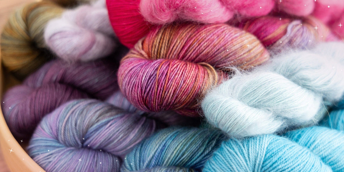 Gifts - Knitting - SweetGeorgia Yarns