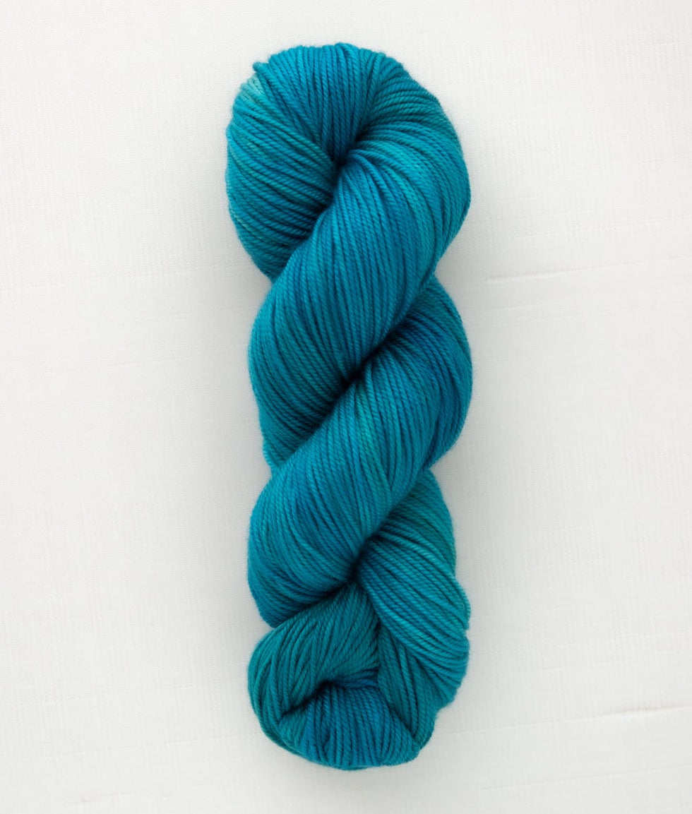 Superwash DK - SweetGeorgia Yarns