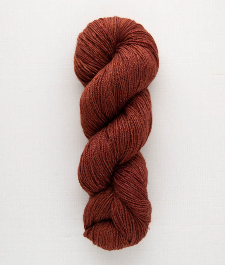 Tough Love Sock Sweetgeorgia Yarns