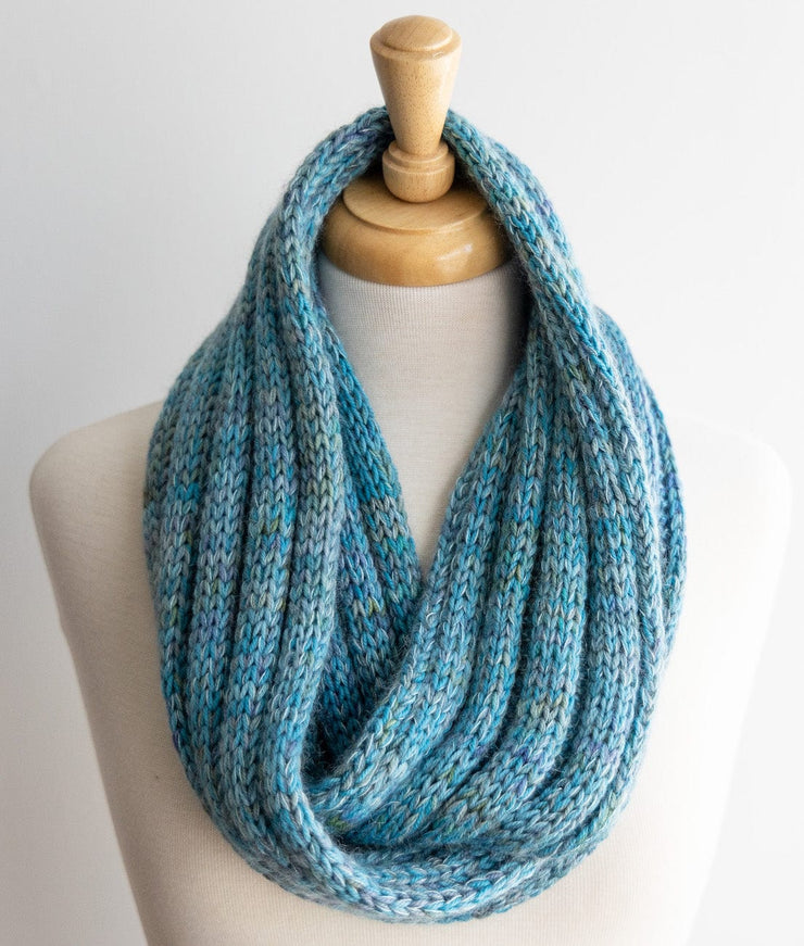 Five by Five - SweetGeorgia Yarns