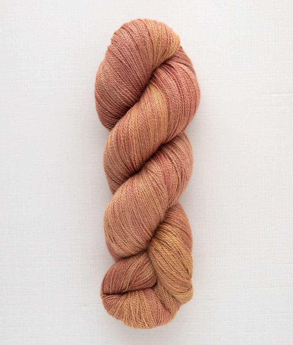 Merino Silk Lace - SweetGeorgia Yarns
