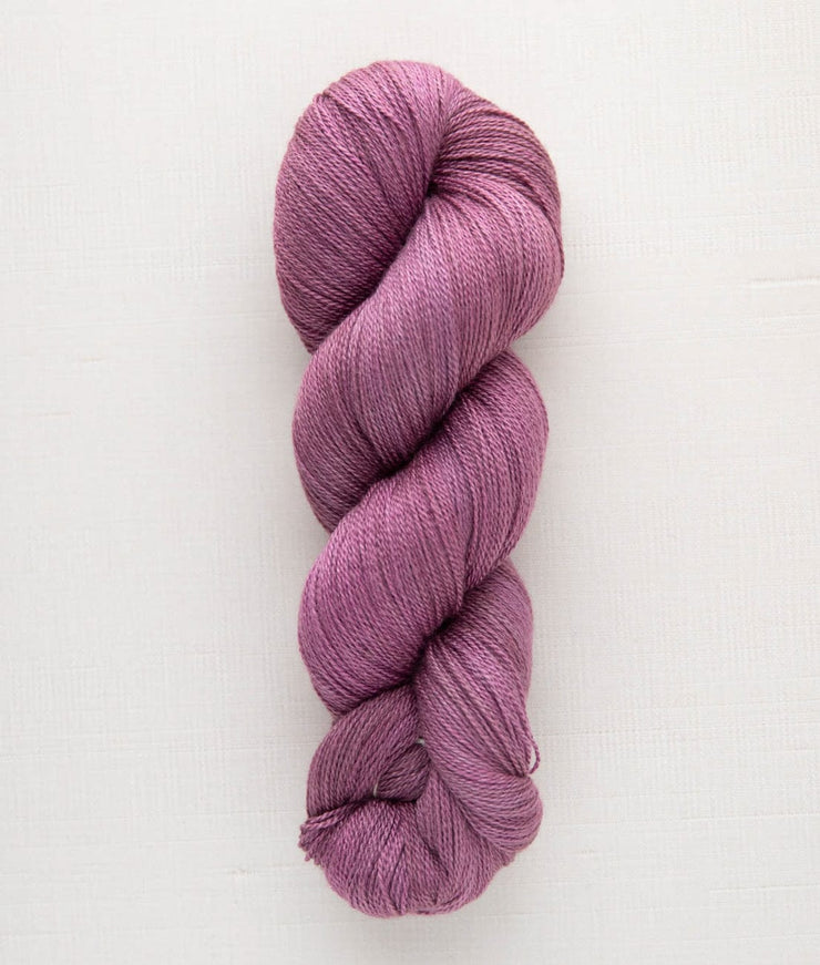 Merino Silk Lace - SweetGeorgia Yarns
