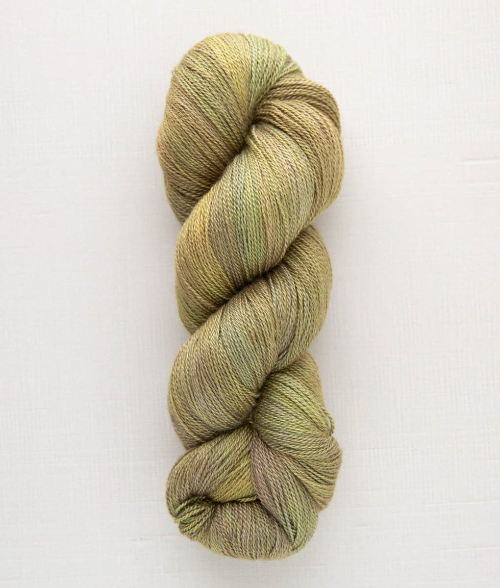 Merino Silk Lace - SweetGeorgia Yarns