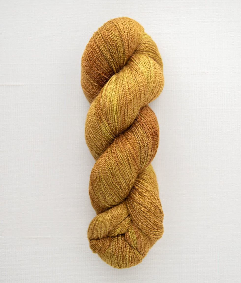 Merino Silk Lace - SweetGeorgia Yarns