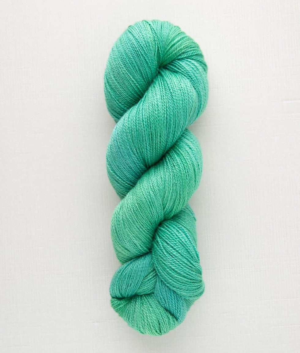 Merino Silk Lace - SweetGeorgia Yarns