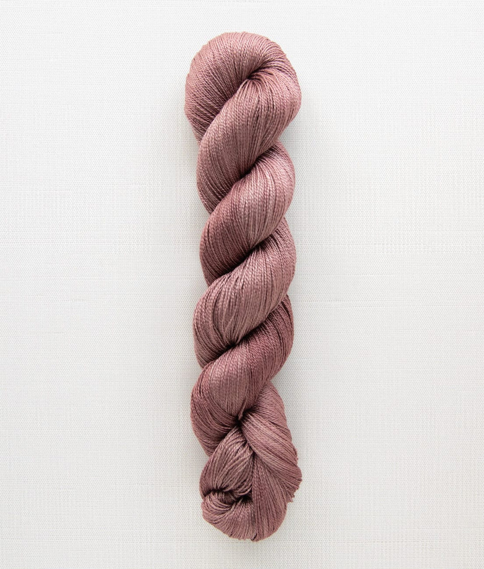 Mulberry Silk 20/2 - SweetGeorgia Yarns
