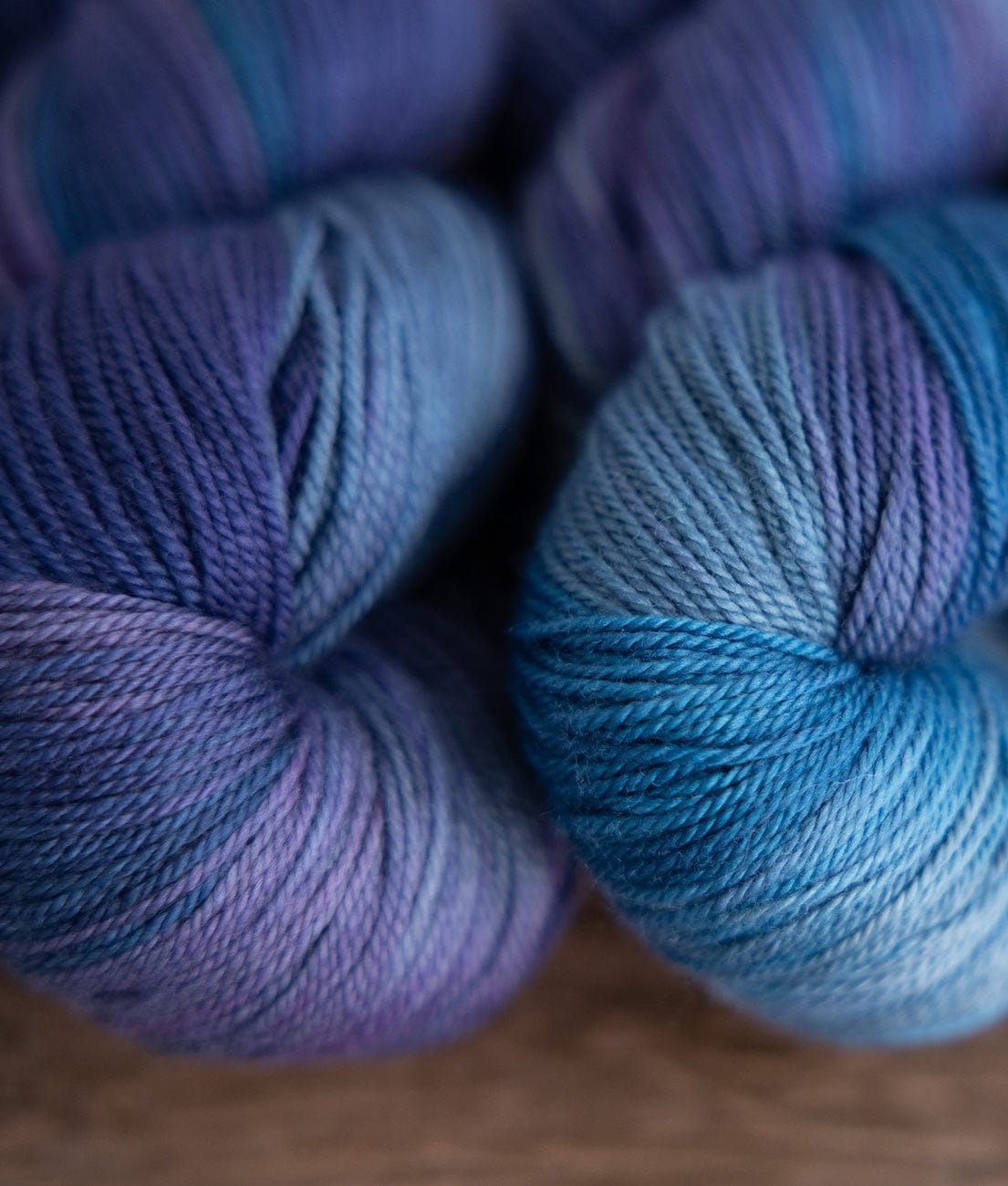SweetGeorgia Yarns | Hand-Dyed Knitting & Weaving Yarn and Spinning Fibre