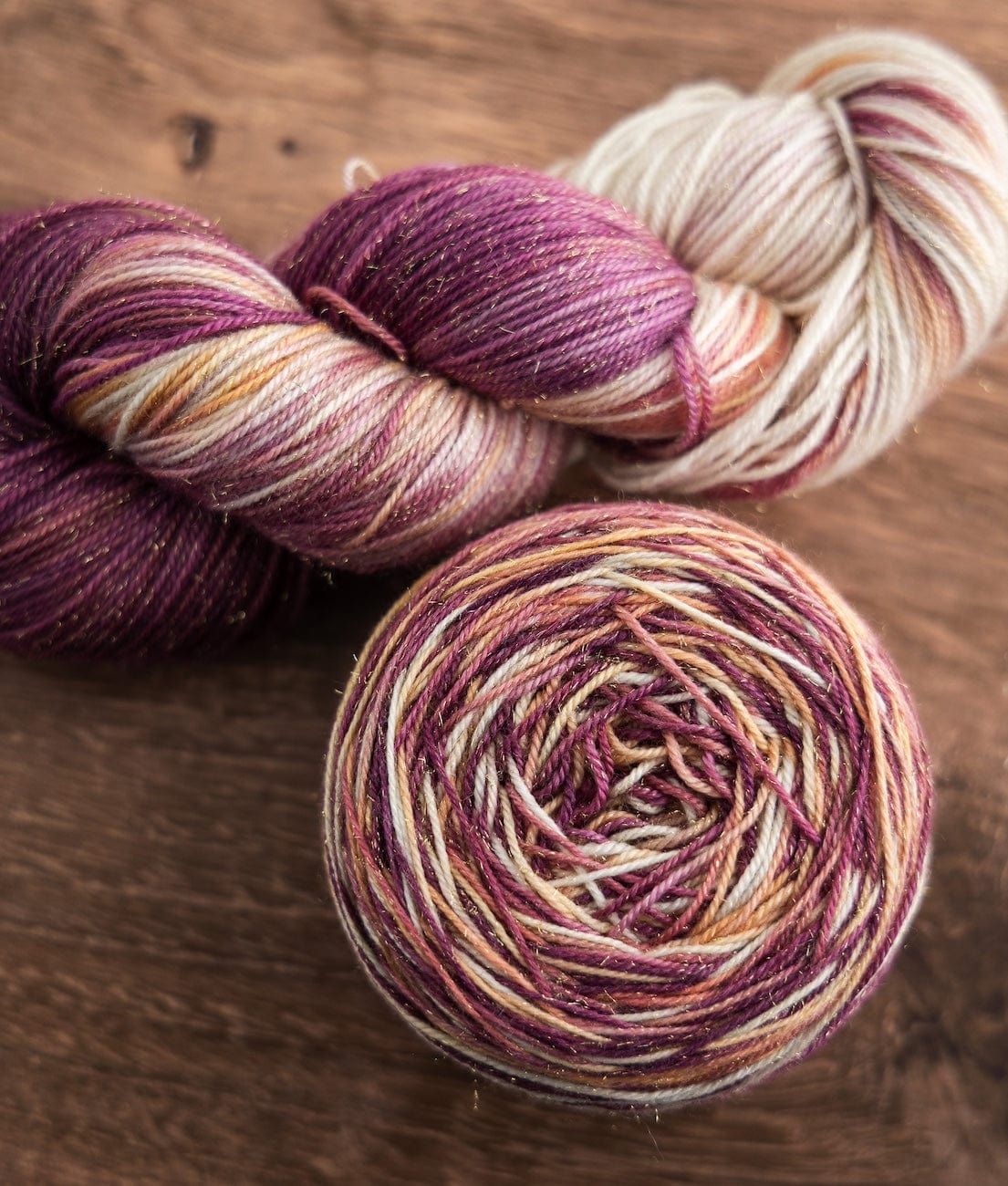 SweetGeorgia Yarns | Hand-Dyed Knitting & Weaving Yarn and Spinning Fibre