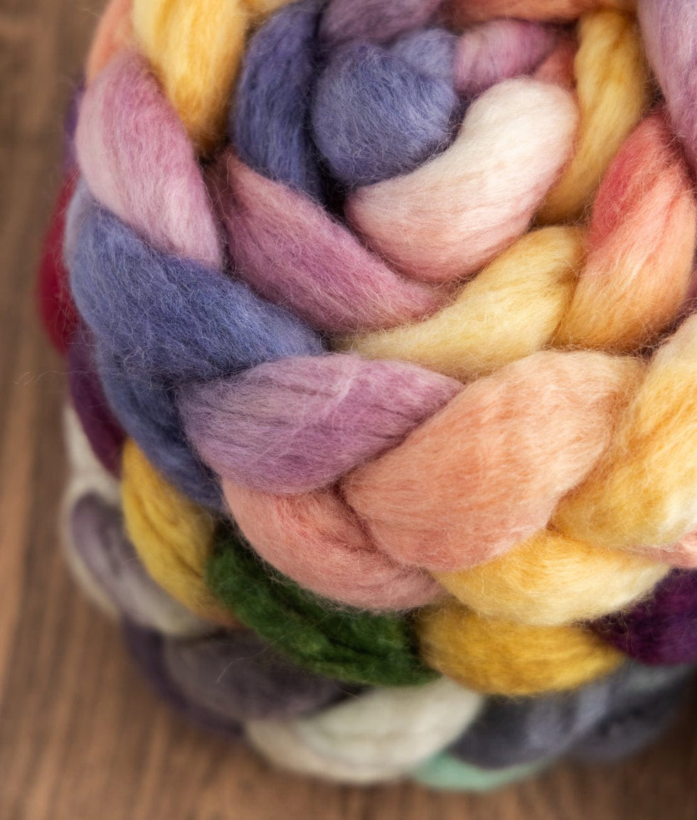 Colour Collab - SweetGeorgia Yarns