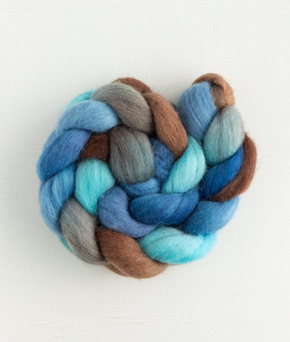 Colour Collab - SweetGeorgia Yarns