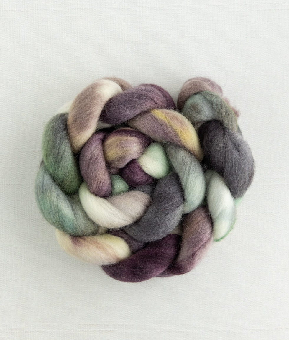 Colour Collab - SweetGeorgia Yarns