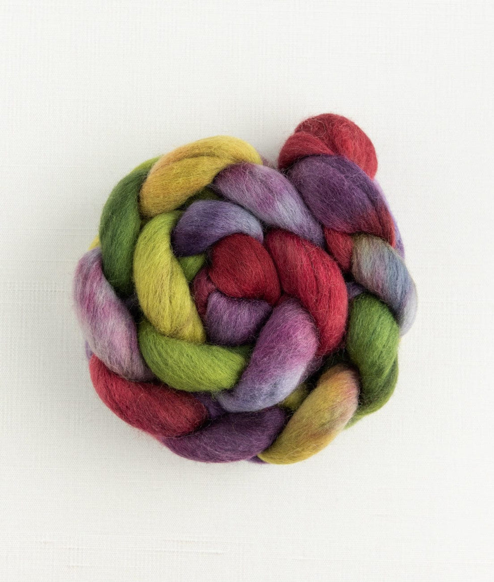 Colour Collab - SweetGeorgia Yarns