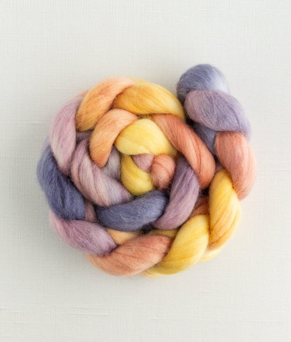 Colour Collab - SweetGeorgia Yarns