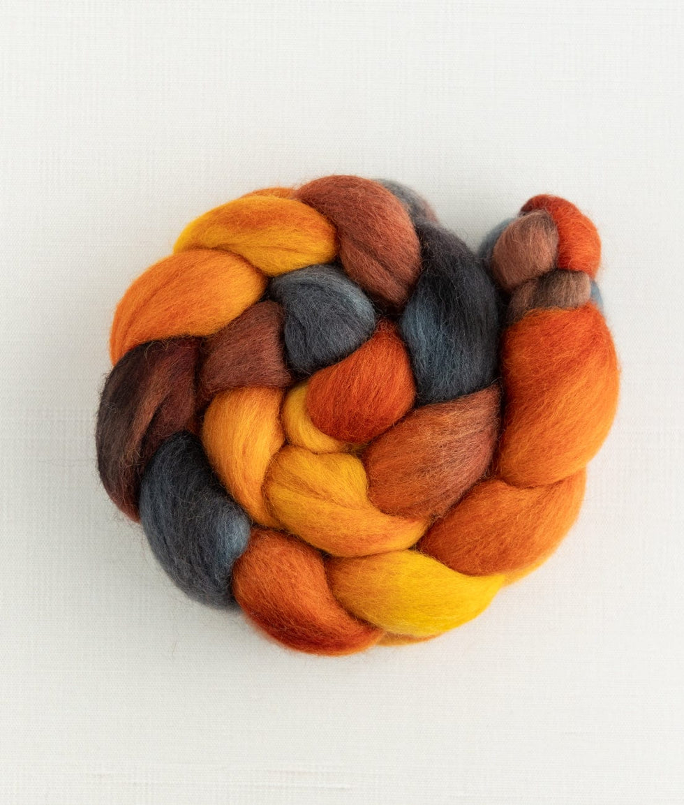 Colour Collab - SweetGeorgia Yarns