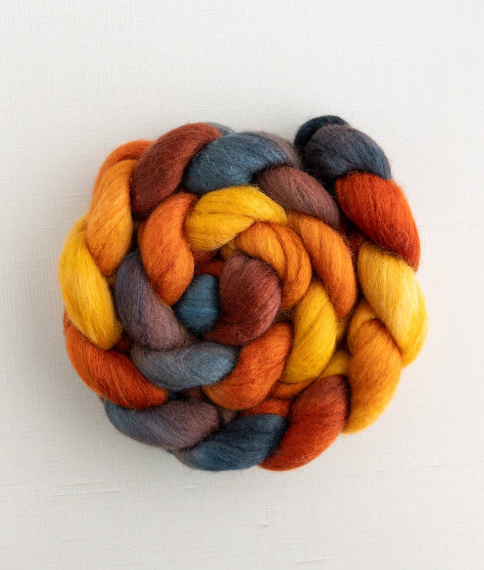 Colour Collab - SweetGeorgia Yarns